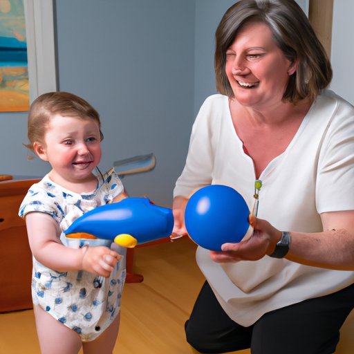 Opening an In-Home Child Care Center: A Comprehensive Guide for Holly ...