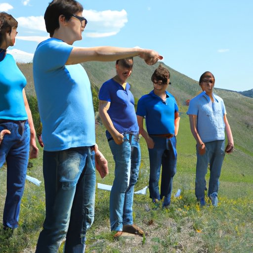 How to Plan a Leadership Retreat: A Step-by-Step Guide | The Importance ...