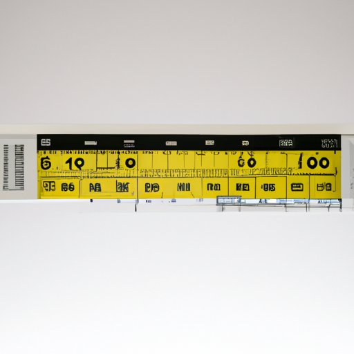 How to Read an Architectural Scale of 1 4: A Step-by-Step Guide - The ...