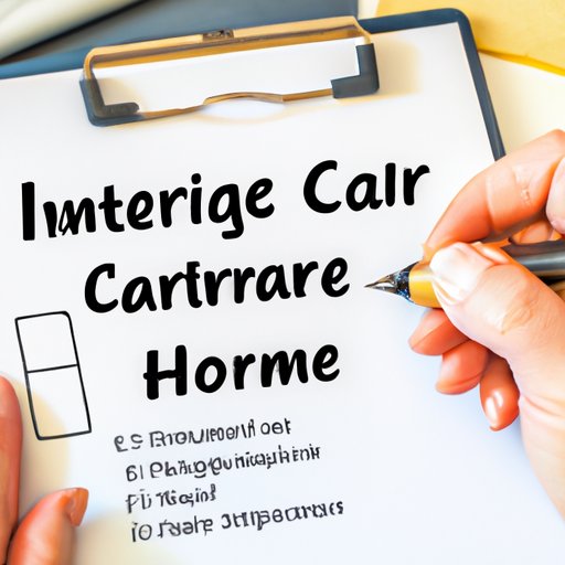 The Ultimate Guide to Registering as an In-Home Care Worker: Tips and ...