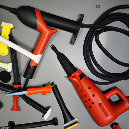 DIY Guide: How to Remove Dents from Your Car with Common Household ...