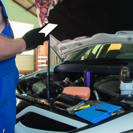 Running a Car Repair Shop at Home: Tips and Strategies - The ...