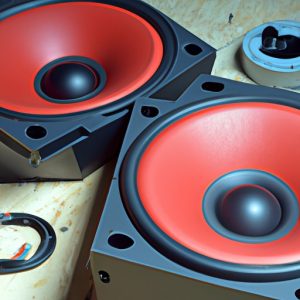 How to Set Up Car Speakers at Home: A Step-by-Step Guide - The ...