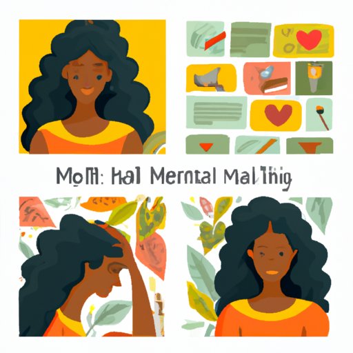 Solving Mental Health Problems: Actionable Strategies and Approaches ...