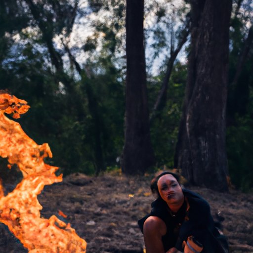 How to Start a Fire from Scratch: A Comprehensive Guide - The ...