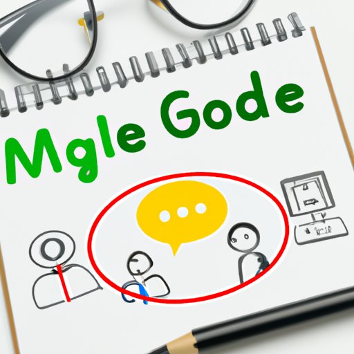 A Step-by-Step Guide on How to Start a Google Meet Video Call - The ...