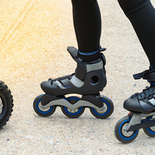 Is Rollerblading Good Exercise? Benefits, Calorie Burning, and more ...