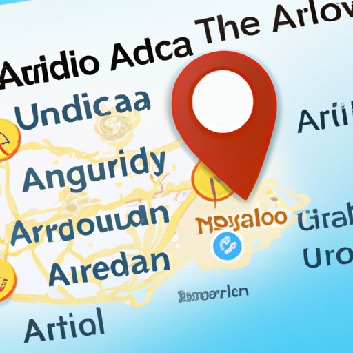 Traveling to Aruba: Your Guide to Entry Requirements, Health Protocols ...