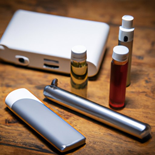 What Can I Smoke That is Healthy? Healthy Smoking Alternatives - The ...