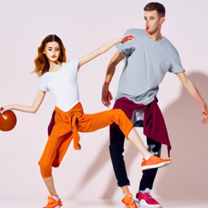 What is a Professional Basketball Dancer? Insights, Challenges, and ...