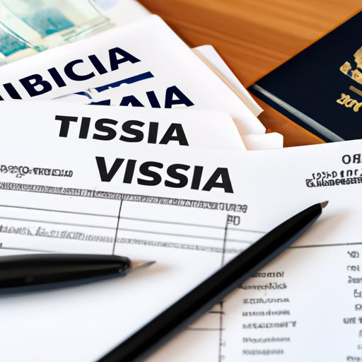 Visas 101: A Comprehensive Guide to Understanding Travel Visas for ...