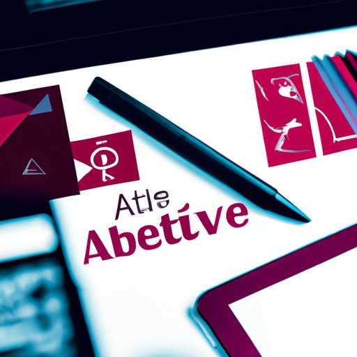 Exploring the Virtues of Adobe Creative: The Ultimate Design Tool for ...
