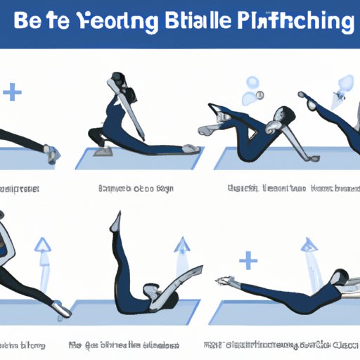 The Importance of Flexibility Exercise: A Comprehensive Guide to ...