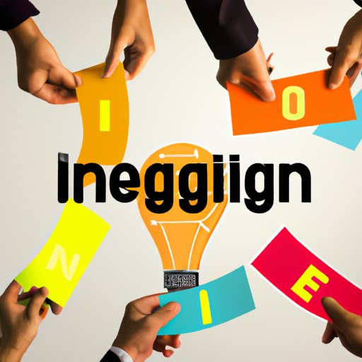 Exploring the Elements of an Innovation Ecosystem and How to Build One ...