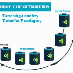 Understanding Round Trip Efficiency of Battery: How It Impacts Energy ...