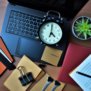 The Importance of Time Management in the Workplace: Strategies for ...
