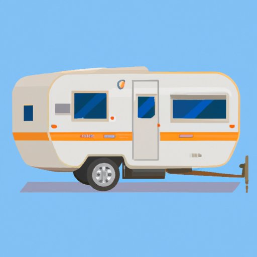 The Ultimate Guide to Travel Trailers: Everything You Need to Know ...