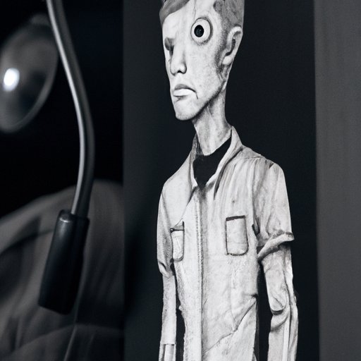 Dead by Daylight: Exploring the Cinematic Influences Behind the Artist ...