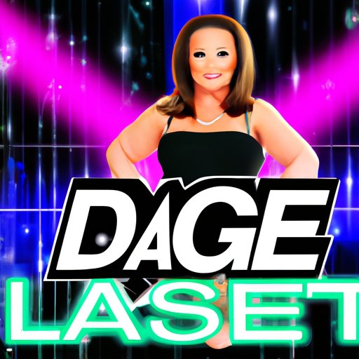 Exploring Abby Lee Miller’s Time in Jail During Dance Moms - The ...