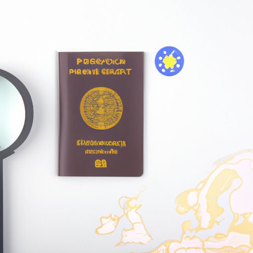 The Importance of Passport Validity for International Travel ...