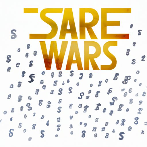 The Economics of Jedi: The Highest Grossing Star Wars Film of All Time ...