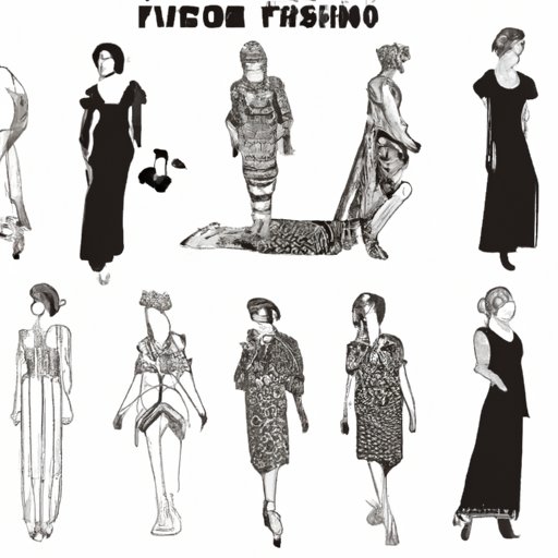 Exploring The Glamour And Elegance Of 1930s Fashion The Enlightened exploring-the-glamour-and-elegance-of-1930s-fashion-the-enlightened