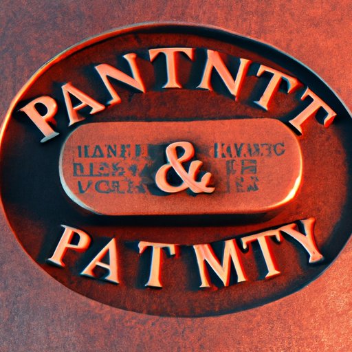 The Evolution of Patents: Exploring the First Patented Invention and ...