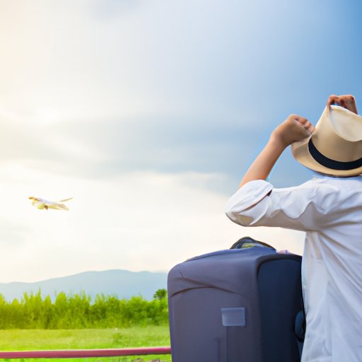 The Best Time to Travel: A Comprehensive Guide to Planning Your Next ...