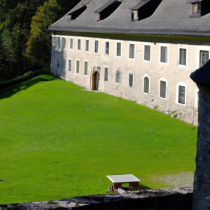 The Sound of Music: An Exploration of Its Historical Setting - The ...