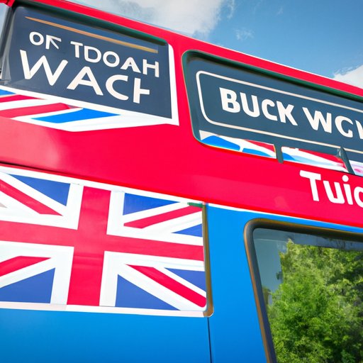 The Ultimate Guide: Where to Watch ‘Tales from the Tour Bus’ - The ...