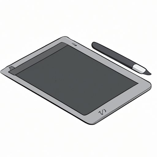 Which IPad Is Best For Artists A Guide To Choosing The Perfect Device Which IPad Is Best For Artists A Guide To Choosing The Perfect Device