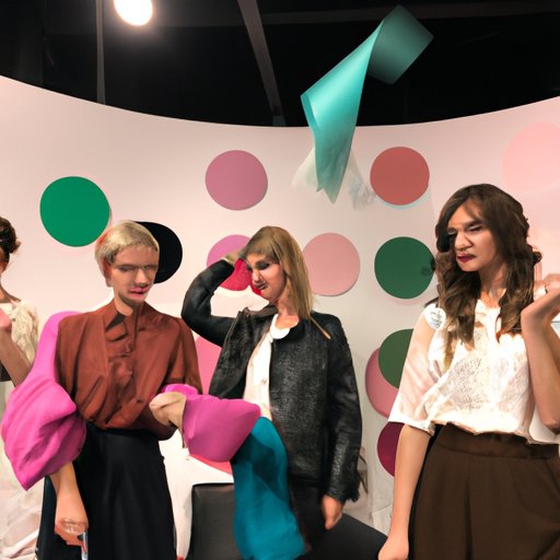 Liv Tour’s New Members: Meet the Latest Additions to the Team - The ...