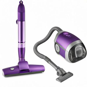 From Idea to Innovation: The Remarkable Story of Dyson Vacuum’s ...