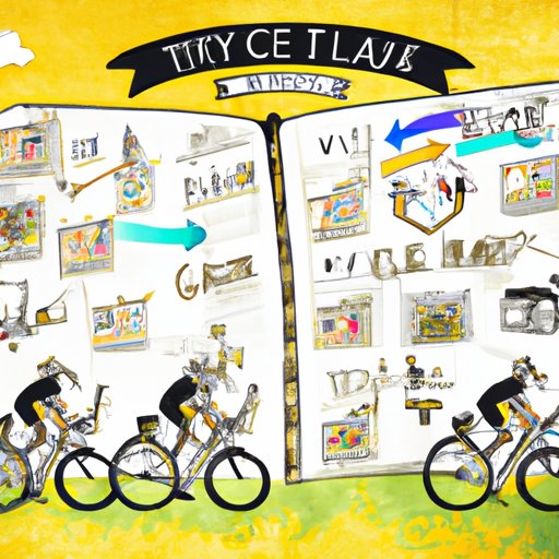 Reliving the Exciting Journey of the 2014 Tour de France and Its ...