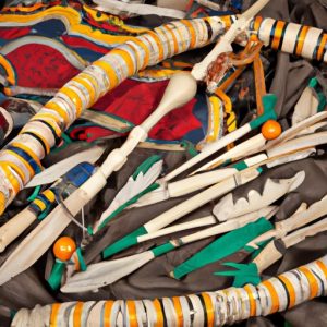 The Significance of Names in Native American Culture - The Enlightened ...